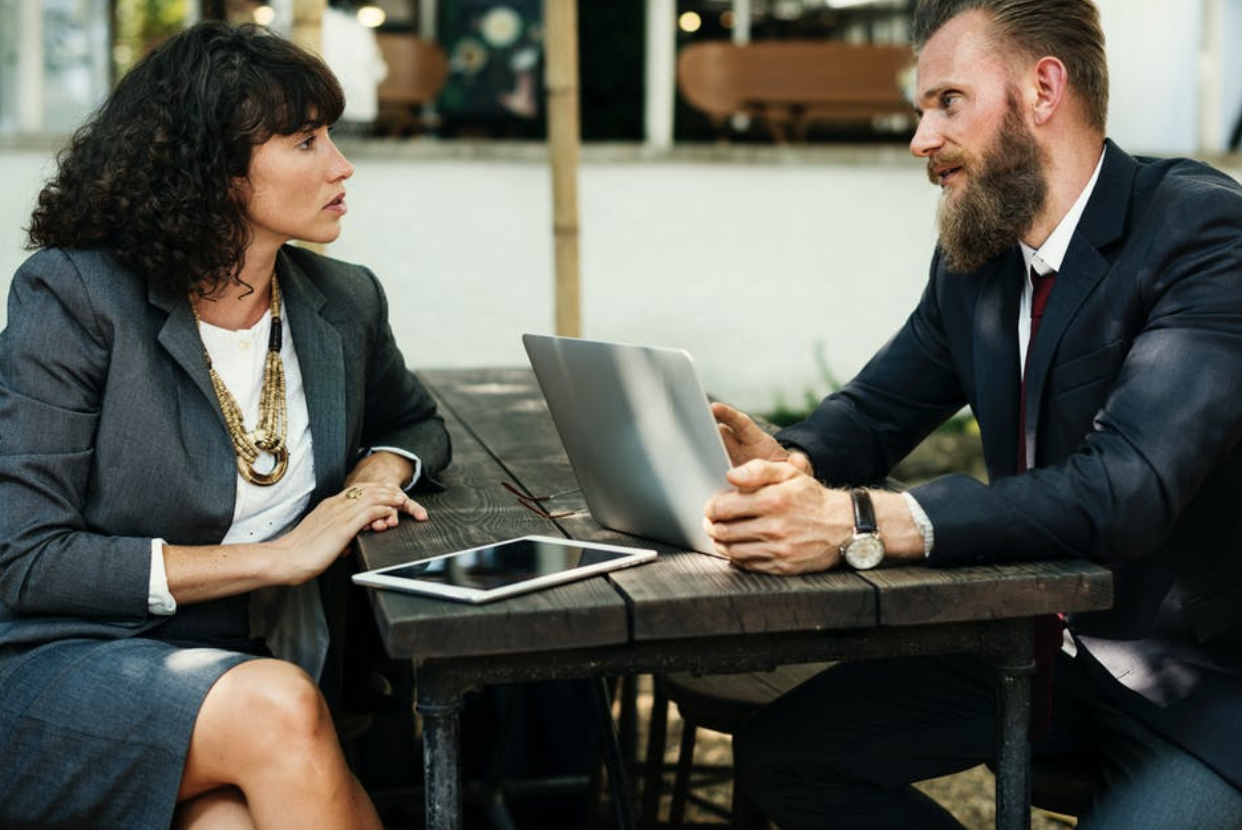 How to Find the Best Salesperson for the Job Every Time