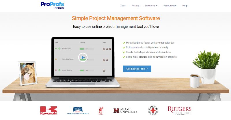 Meet Your Deadlines Every Time with These 10 Project Management Tools