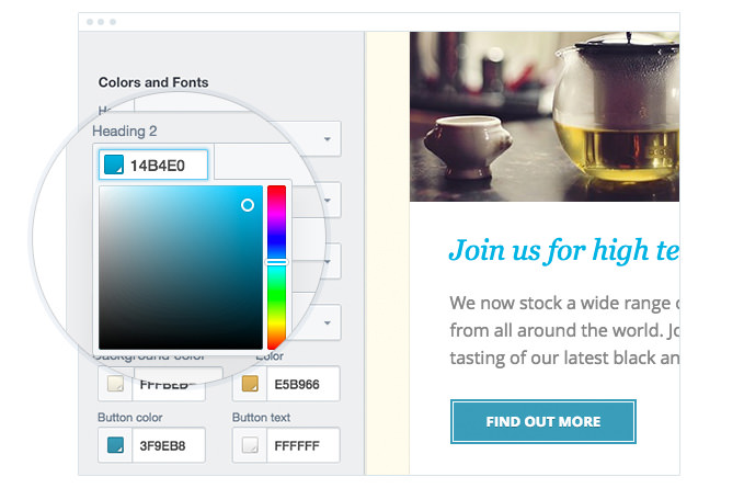 How to Design Highly-Converting Email Templates