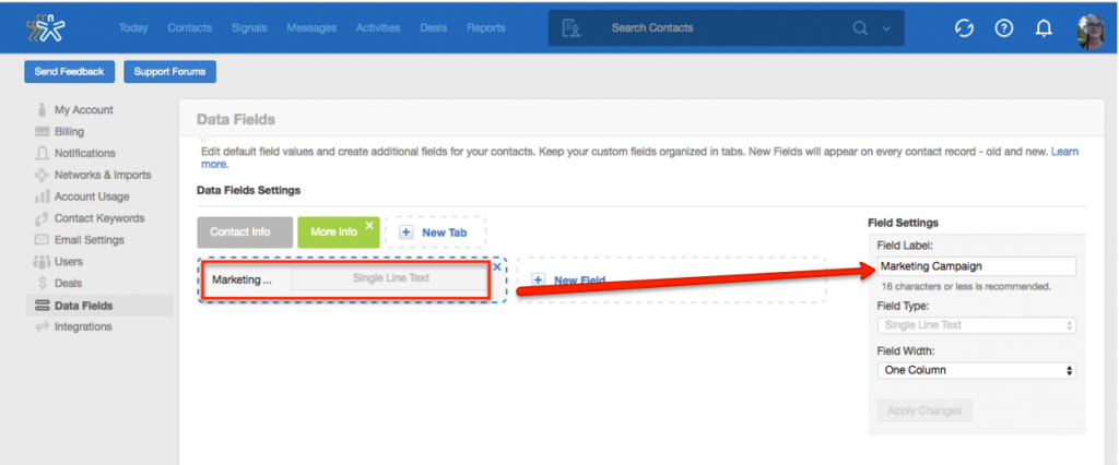 How to Use Nimble's Group Messaging Feature to Boost Engagement