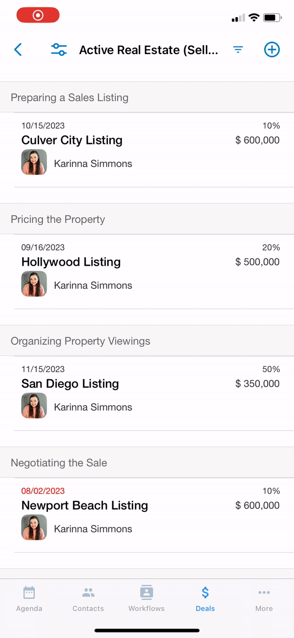 Nimble Introduces Enhanced Mobile Features | Nimble Blog