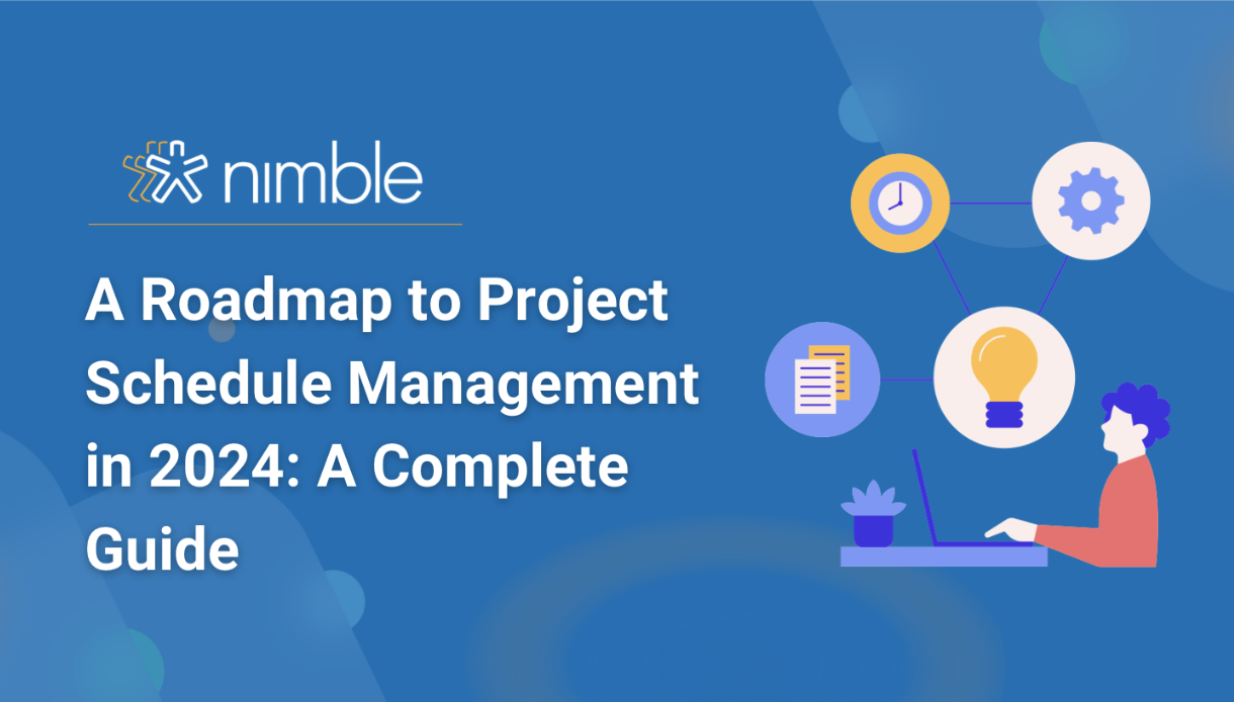 A Roadmap to Project Schedule Management in 2024: A Complete Guide ...