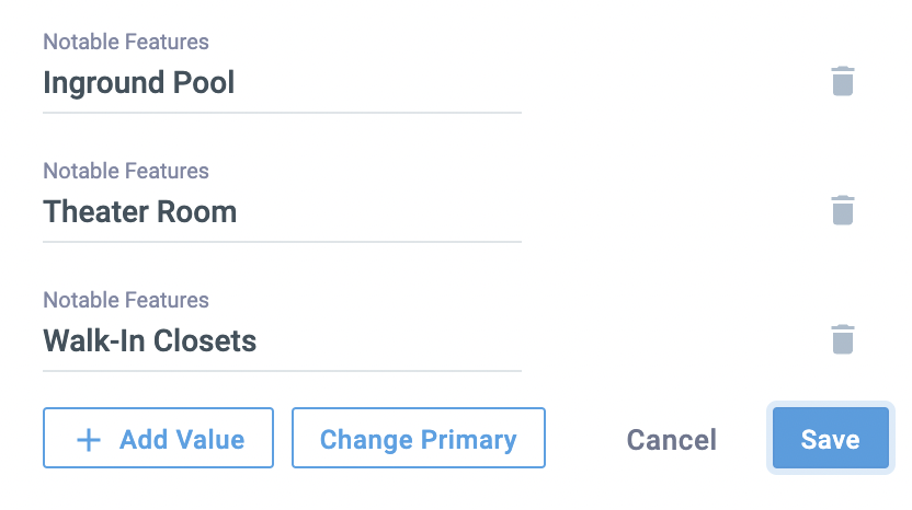 Nimble Introduces Multi-Value Custom Fields for Precise Data Management - Nimble Blog