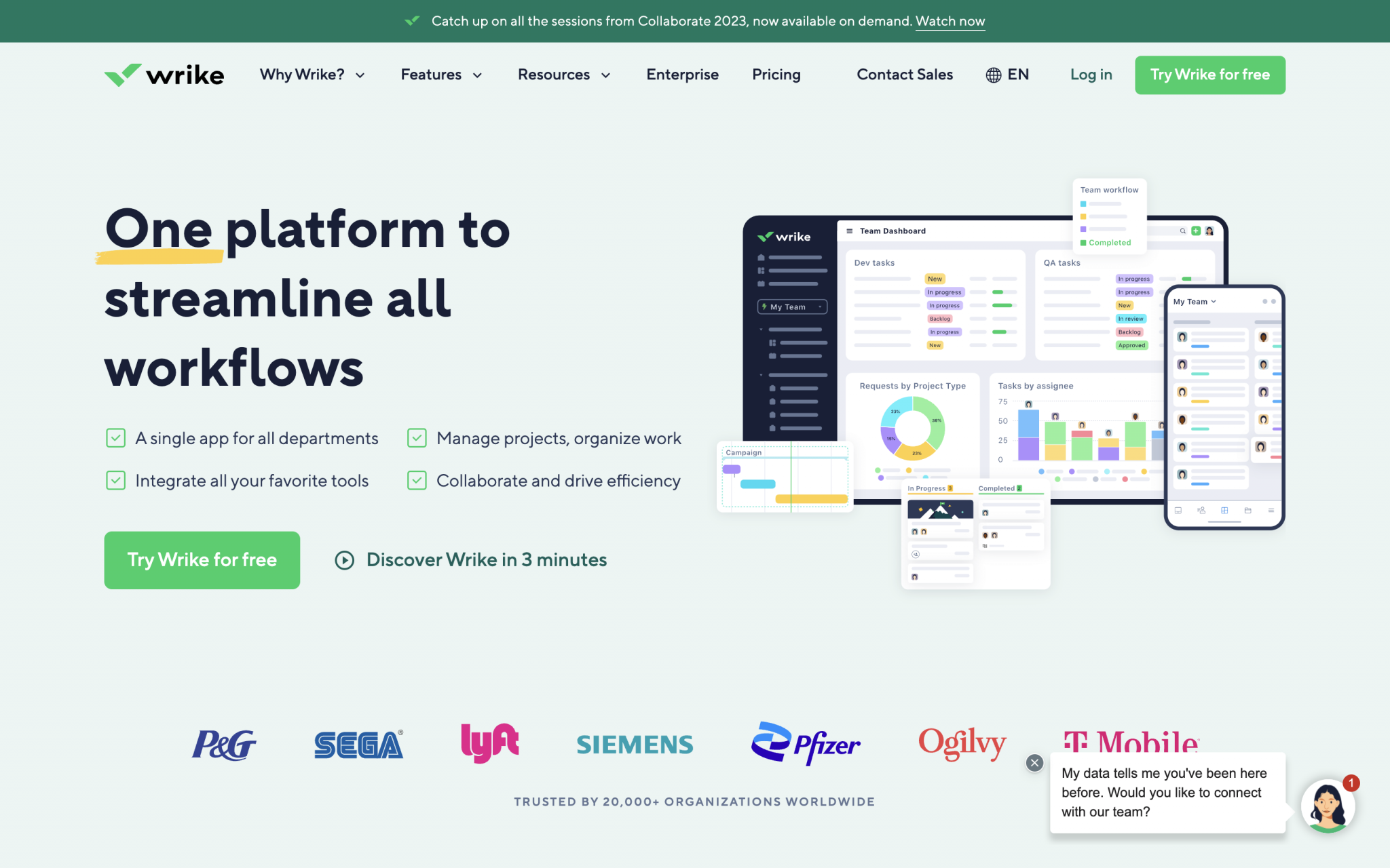 Expert Picks: 5 Best CRMs for Project Management - Nimble Blog