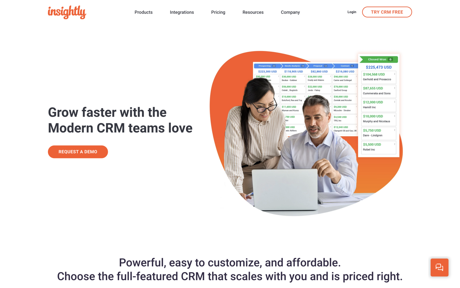 Expert Picks: 5 Best CRMs for Project Management - Nimble Blog
