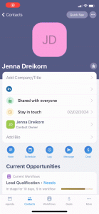 Send Later and Email Drafts Now Available on Mobile - Nimble Blog