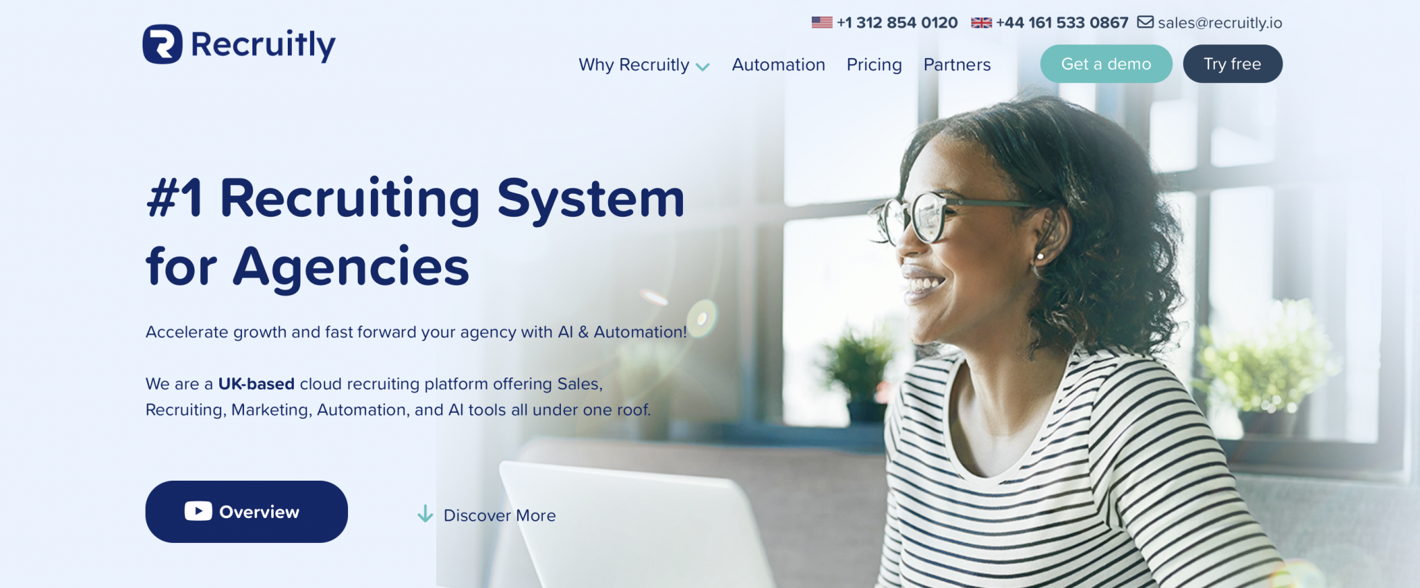 Top 9 CRMs for recruitment agency — Nimble