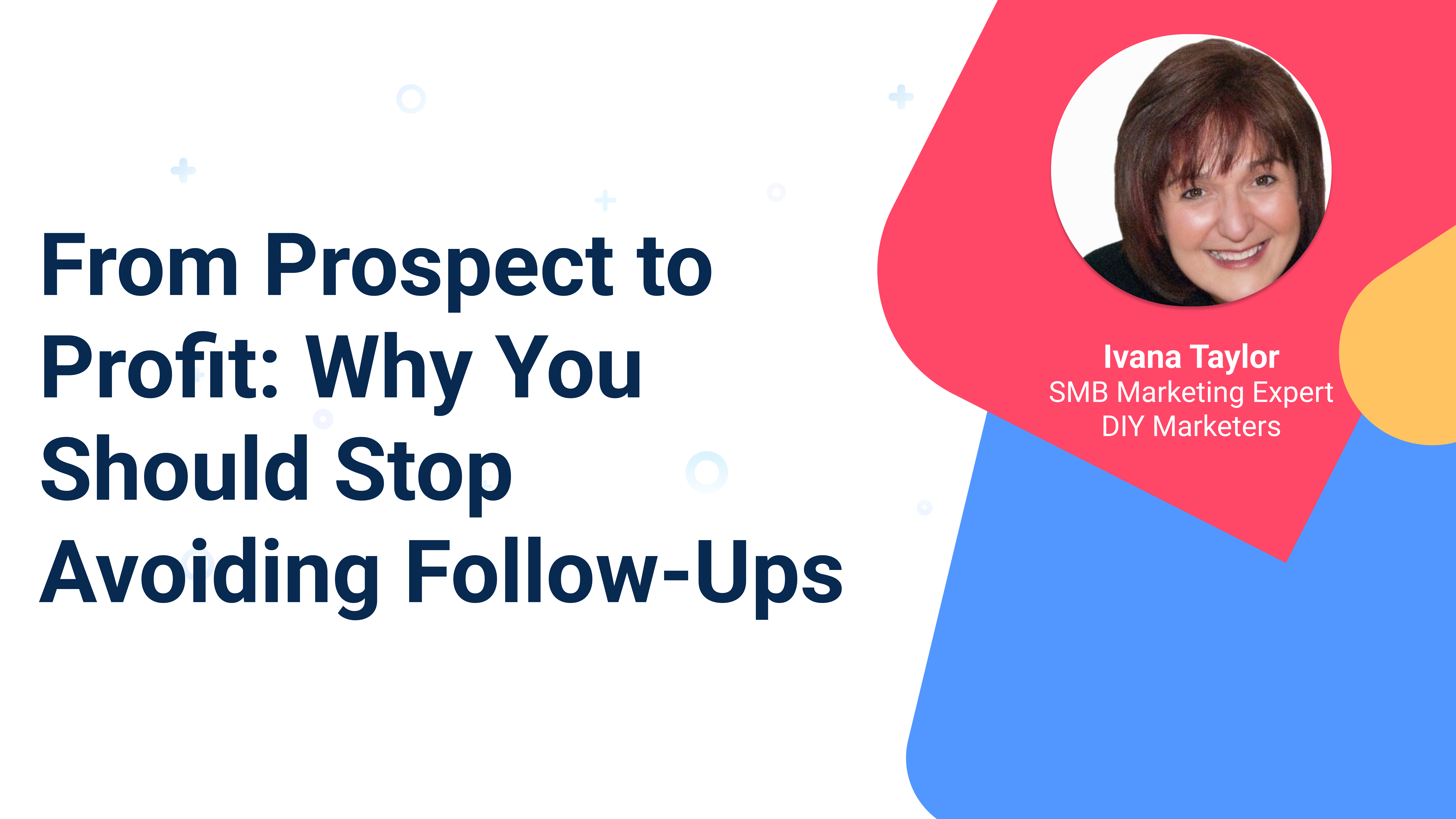 From Prospect to Profit: Why You Should Stop Avoiding Follow-Ups ...