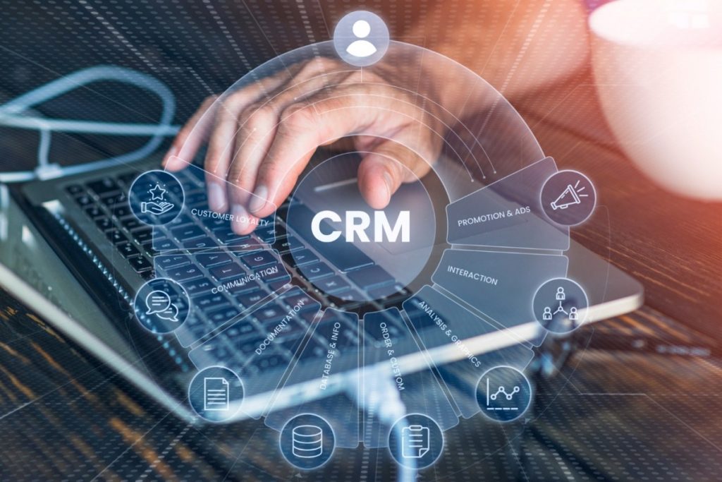 Expert Picks: 5 Best CRMs for Project Management - Nimble Blog