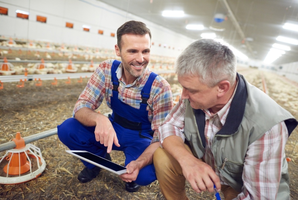 Best Practices for Using CRM in Micro-Farming Operations